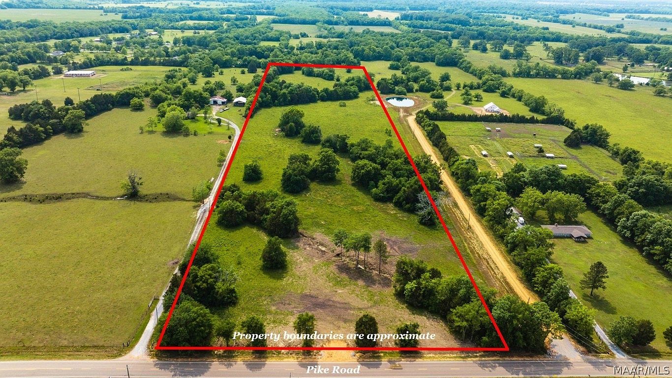 4358 Pike Rd, Pike Road, AL 36064 | MLS #516411 | Zillow
