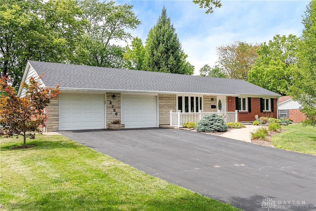 2726 Tihart Way, Dayton, OH 45430 | Zillow