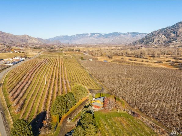 Oroville Real Estate - Oroville WA Homes For Sale | Zillow