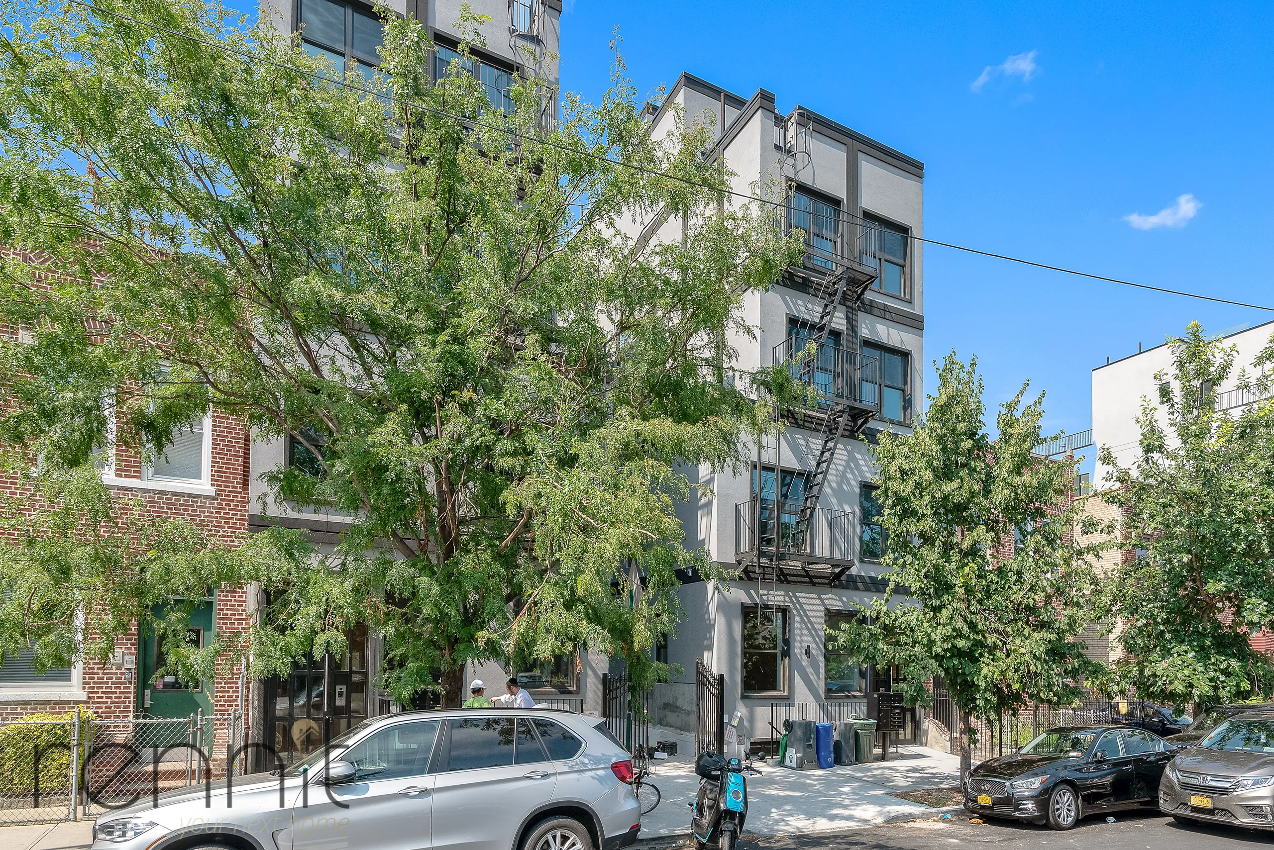 223 Martense Street #1B in Flatbush, Brooklyn | StreetEasy