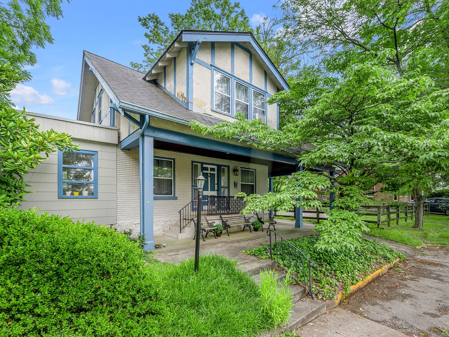 633 Sayre Ave, Lexington, KY 40508 | Zillow