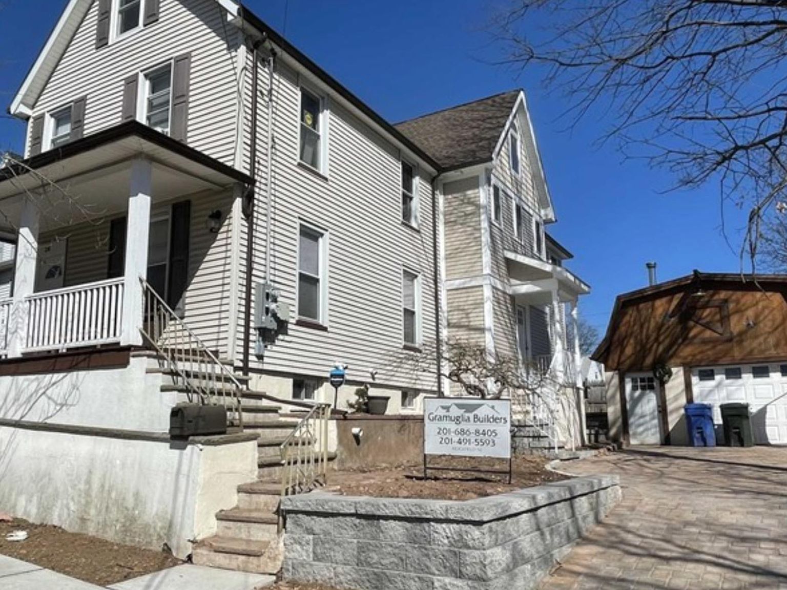 24 Sidney Ave #B, Rutherford, NJ 07070 | Zillow