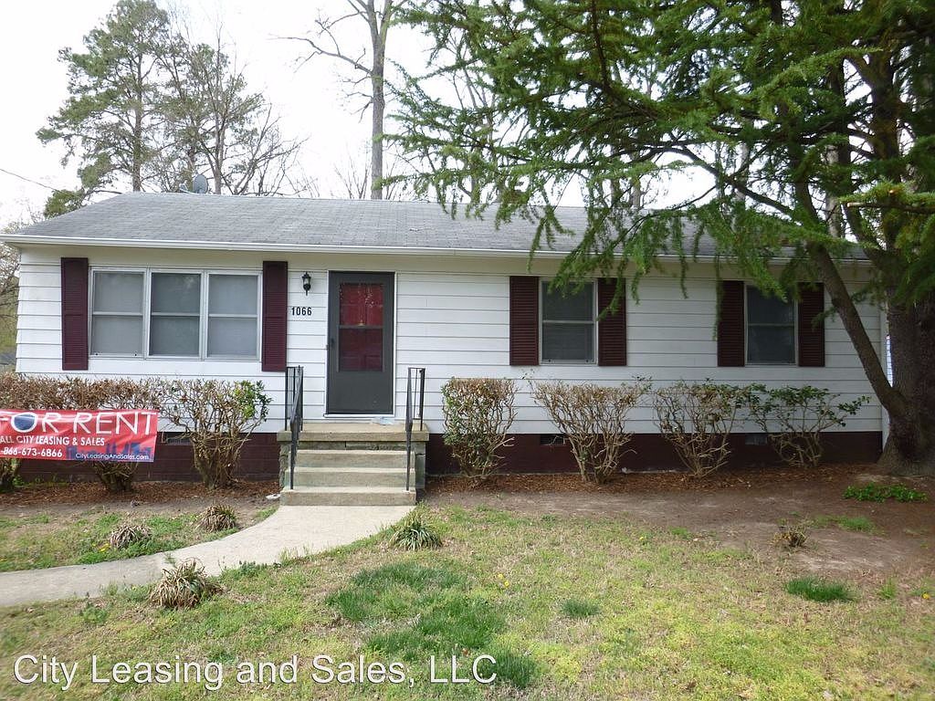 1066 Kingsway Rd, Richmond, VA 23225 | Zillow