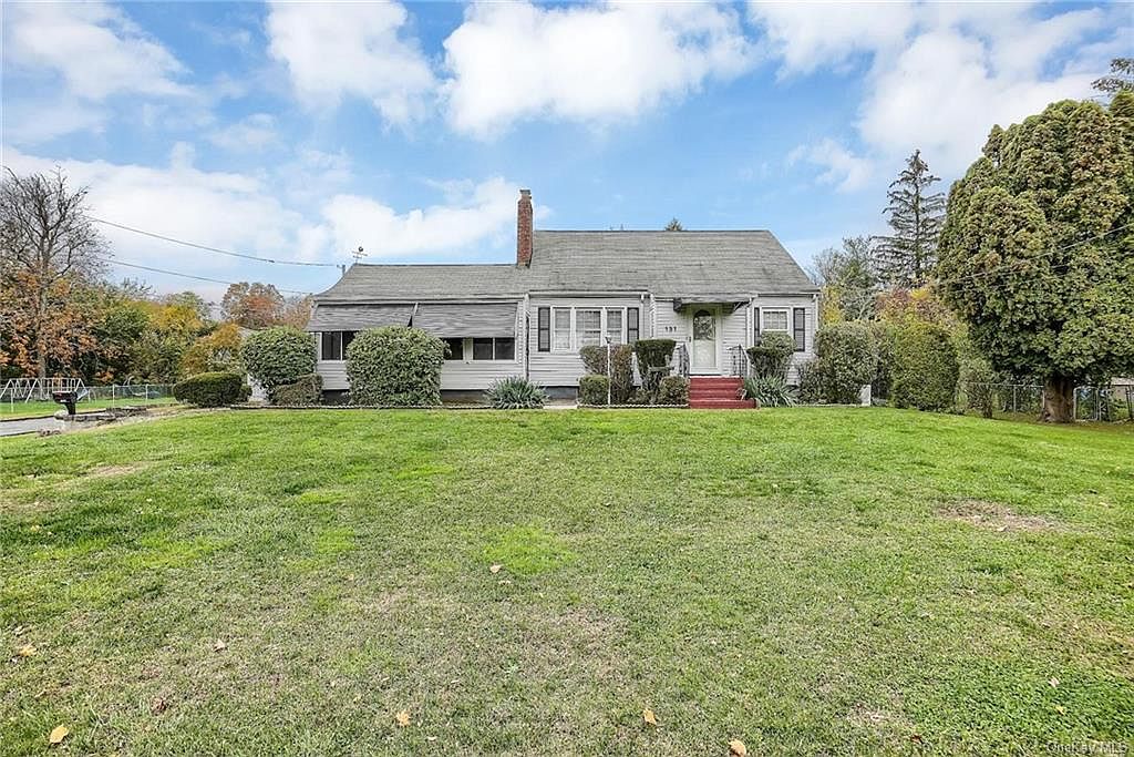 131 Hammond Road, Thiells, NY 10984 | Zillow