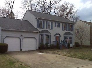 2504 Highfield Ct, Virginia Beach, VA 23454 | Zillow