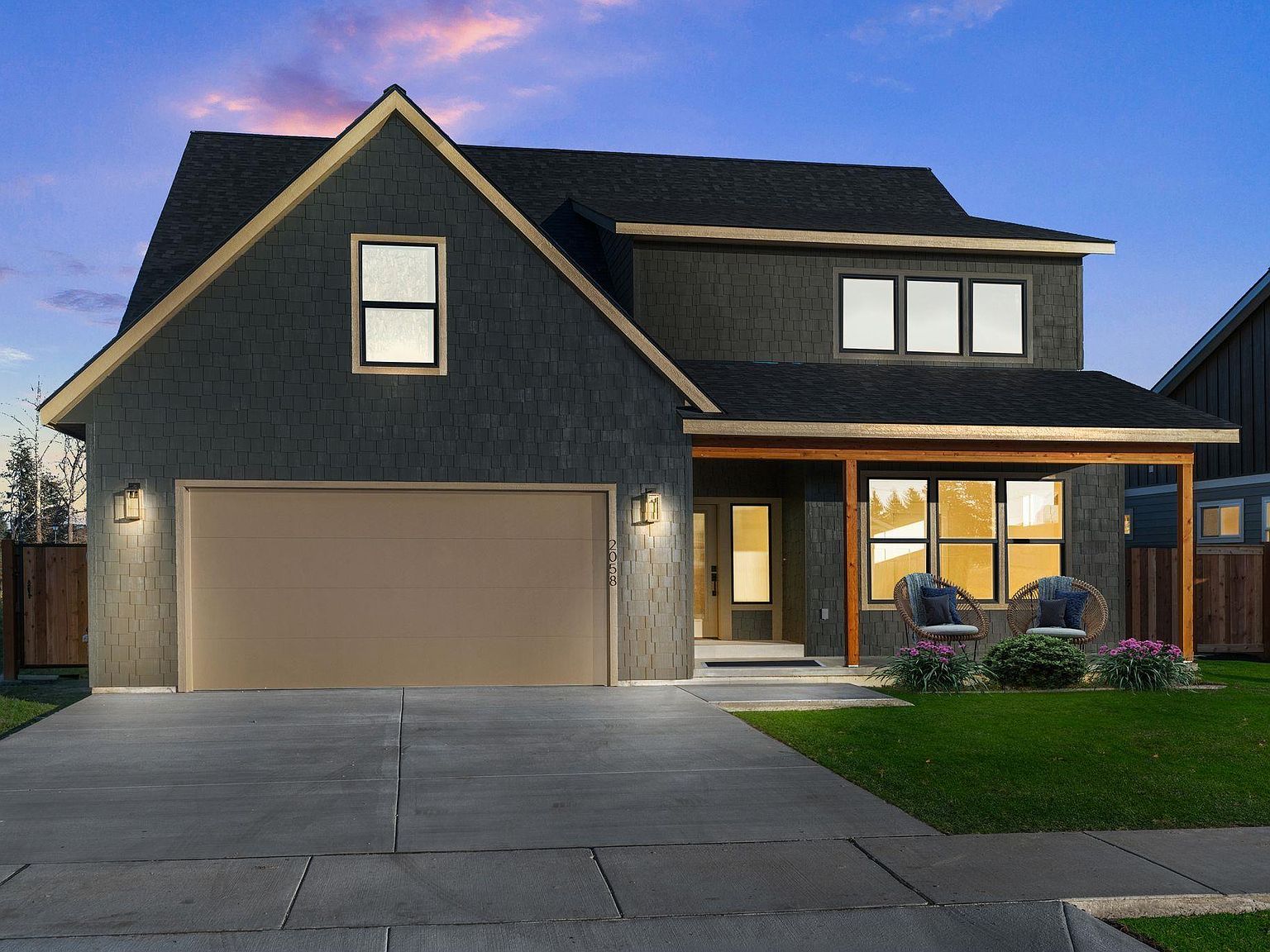 2058 S Aspen Way, Sandpoint, ID 83864 | Zillow