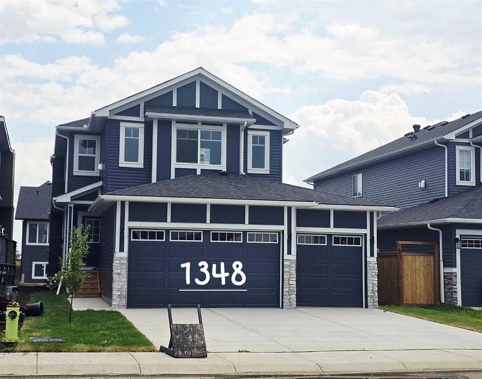 1348 N Scarlett Ranch Blvd, Carstairs, AB T0M 0N0 | MLS #A2198368 | Zillow