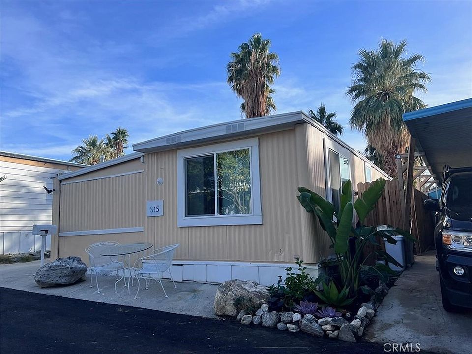 18131 Langlois Rd #S15, Desert Hot Springs, CA 92241 | MLS #EV23221810 ...