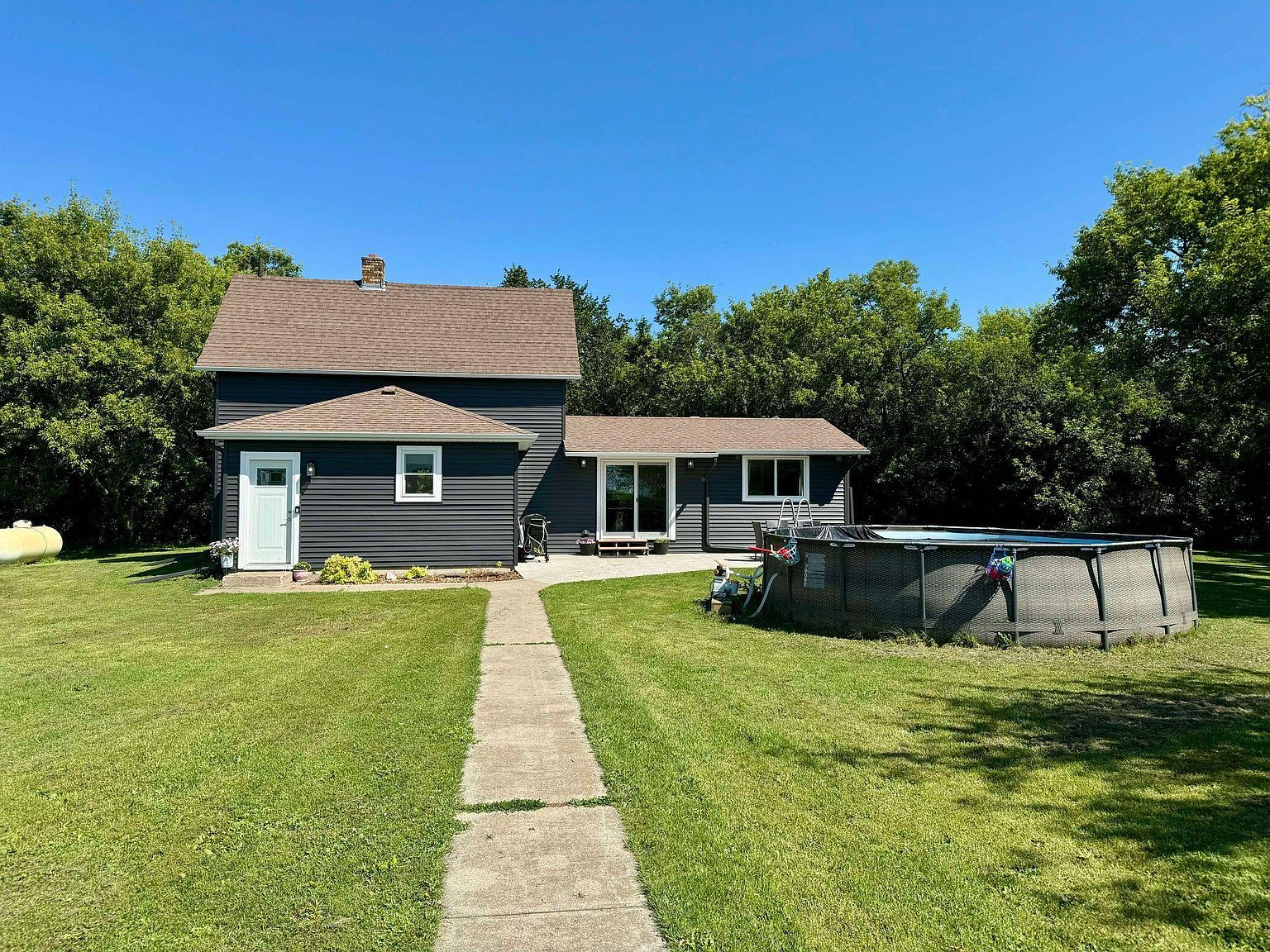 30696 County Road 157, Hitterdal, MN 56552 | Zillow