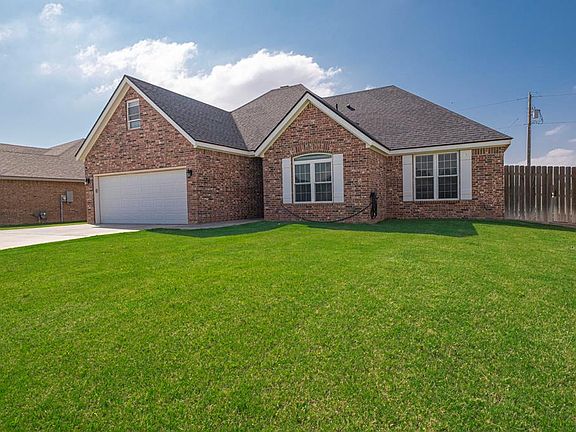 806 Buffalo Ct, Stanton, TX 79782 | MLS #50082353 | Zillow