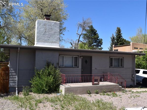 Colorado Springs CO Duplex & Triplex Homes For Sale - 56 Homes | Zillow