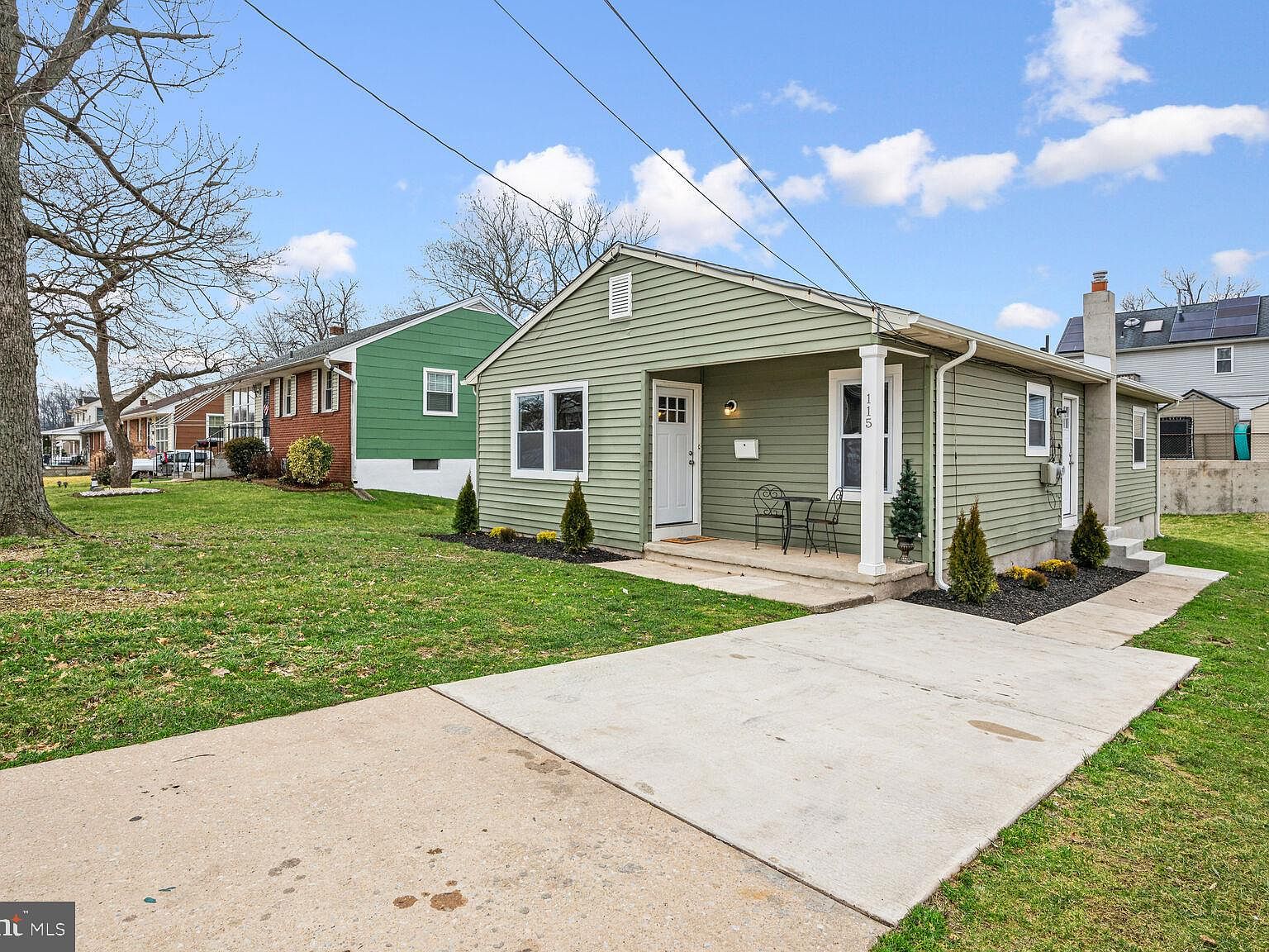 115 Harding Ave, Mount Ephraim, NJ 08059 | Zillow