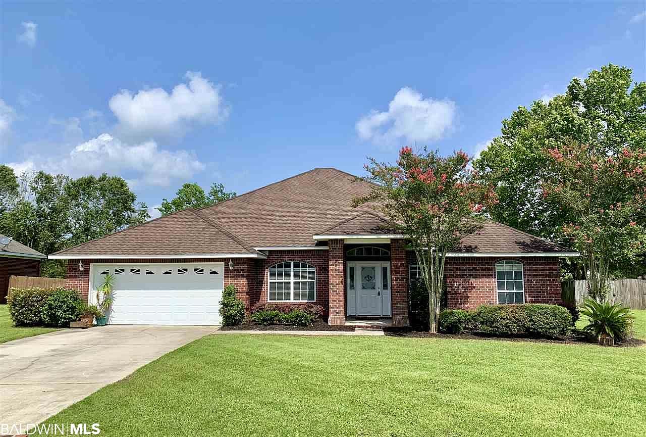 206 Meadow Run Loop, Foley, AL 36535 | Zillow