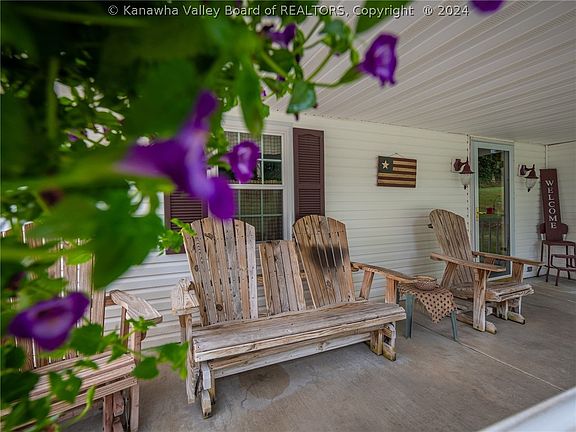 1532 Heizer Creek Rd, Poca, WV 25159 | MLS #273055 | Zillow