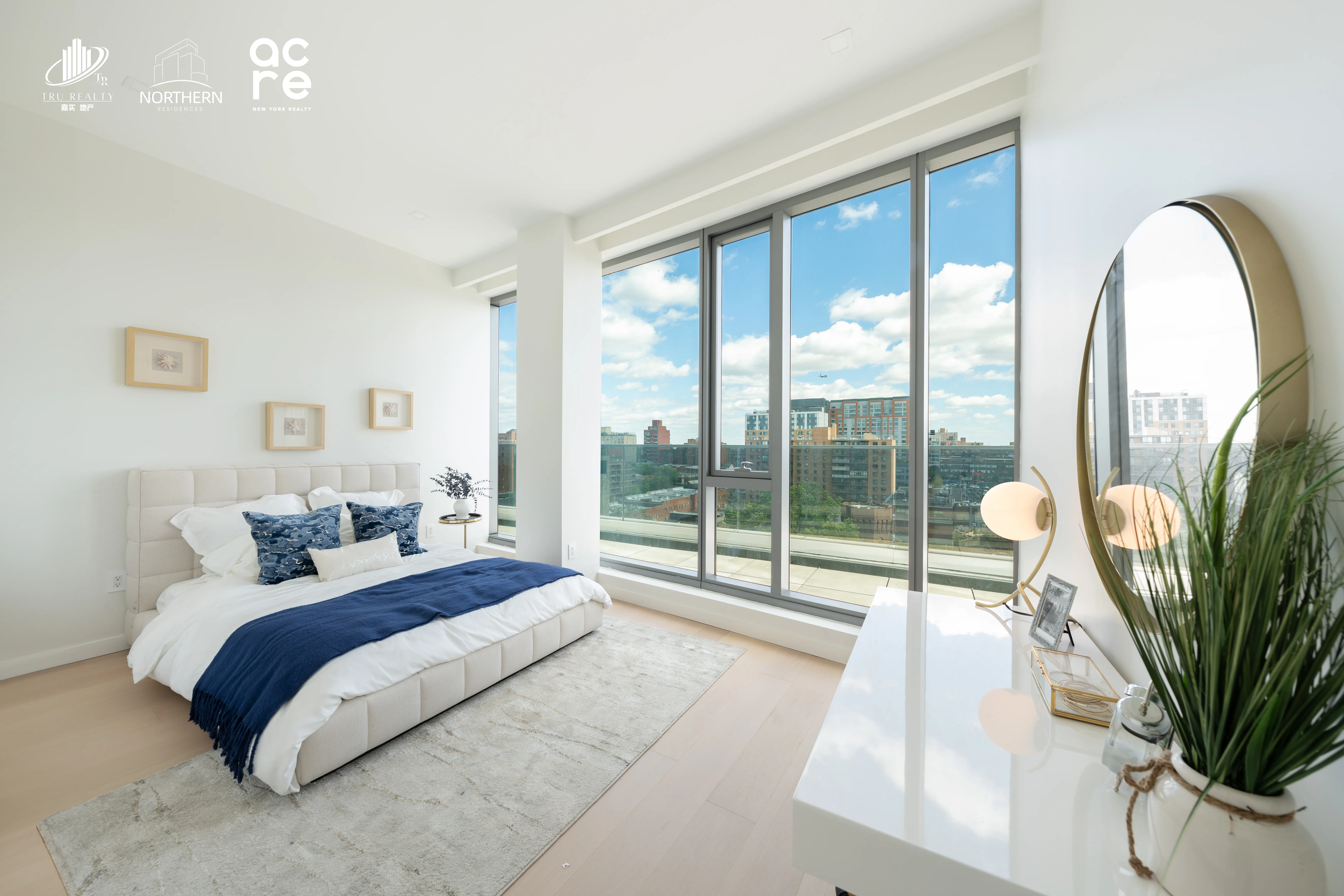 35-32 Leavitt Street #10J in Flushing, Queens | StreetEasy