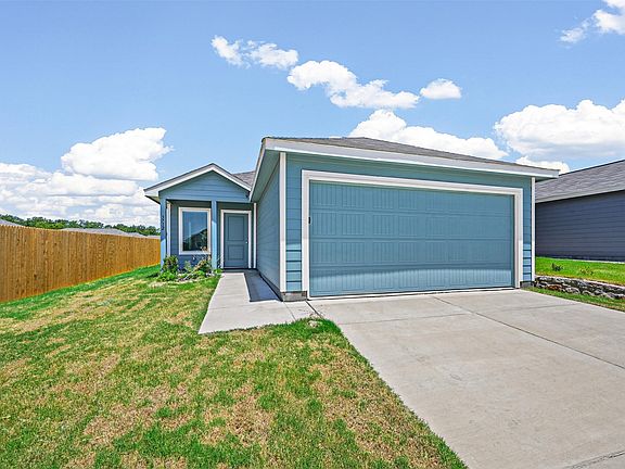 3712 Haydon Hill Rd, Crandall, TX 75114 | Zillow