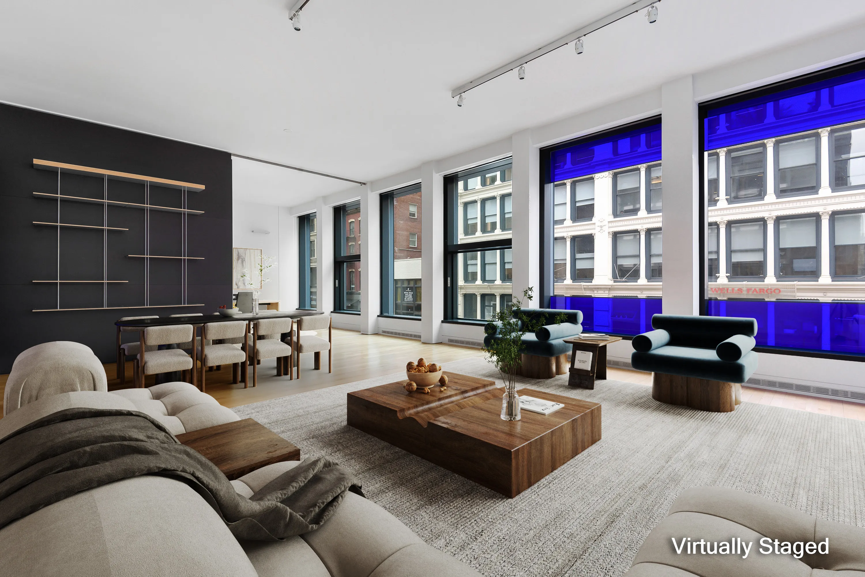 40 Mercer Street #5 in Soho, Manhattan | StreetEasy