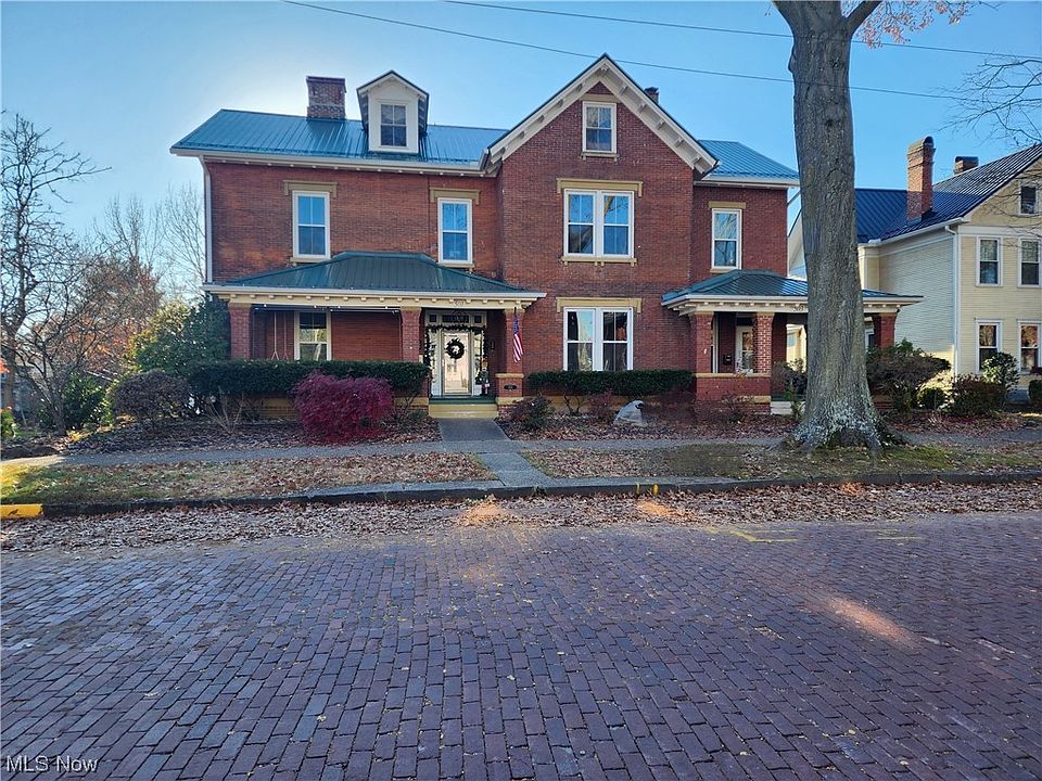501-503 N 5th St, Marietta, OH 45750 | Zillow
