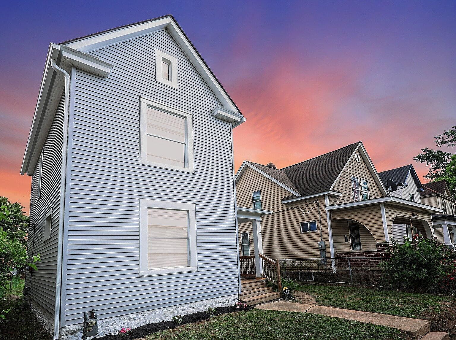 82 N Eureka Ave, Columbus, OH 43204 | MLS #224017348 | Zillow
