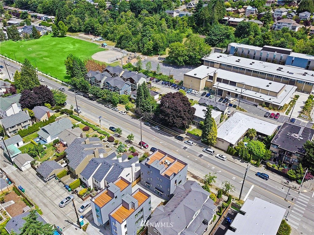 5447 Fauntleroy Way SW, Seattle, WA 98136 | Zillow