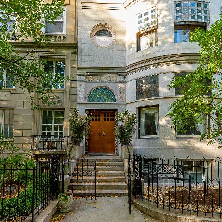 395 Commonwealth Ave, Boston, MA 02215 | MLS #228309 | Zillow