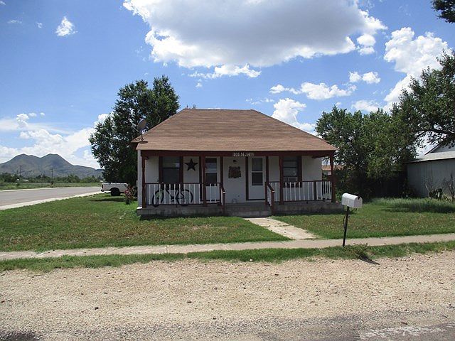 101 N 14th St, Alpine, TX 79830 | Zillow
