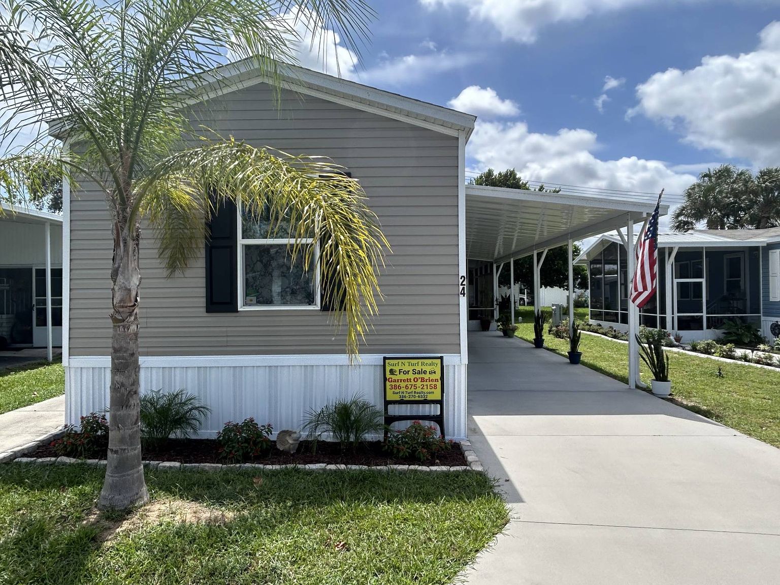 436 S Nova Rd LOT 24, Ormond Beach, FL 32174 | MLS #11203889 | Zillow