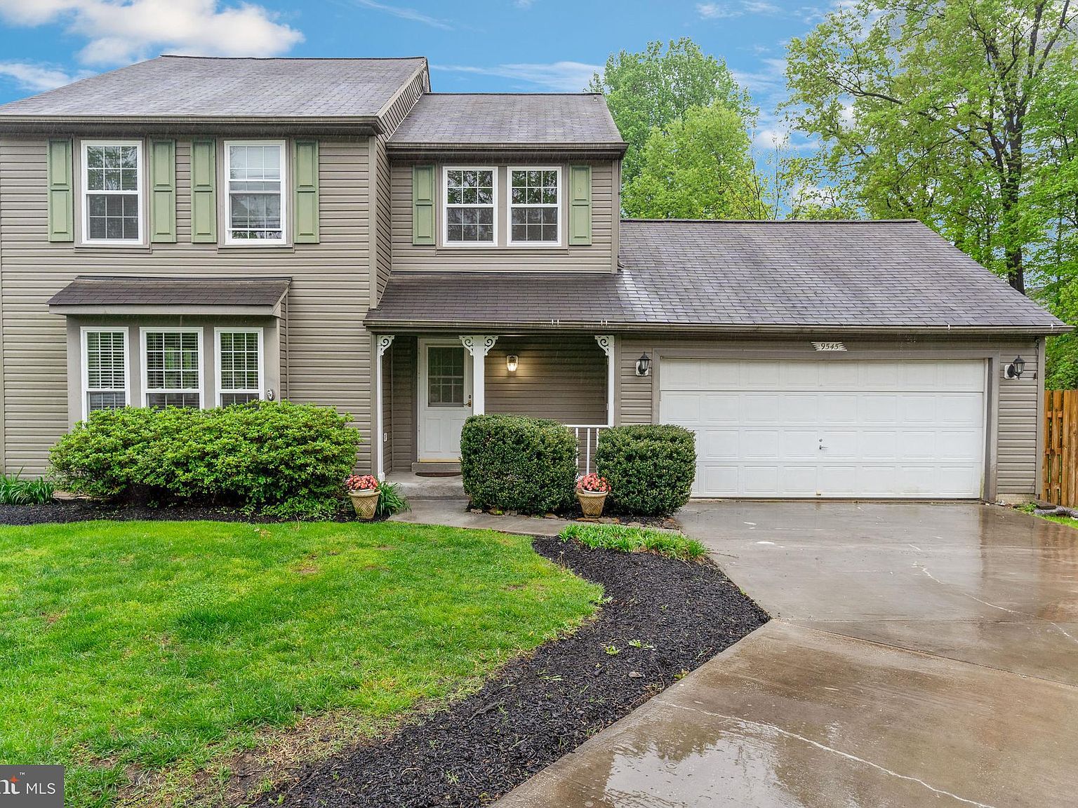 9545 Jeanne Ct, Laurel, MD 20723 | Zillow