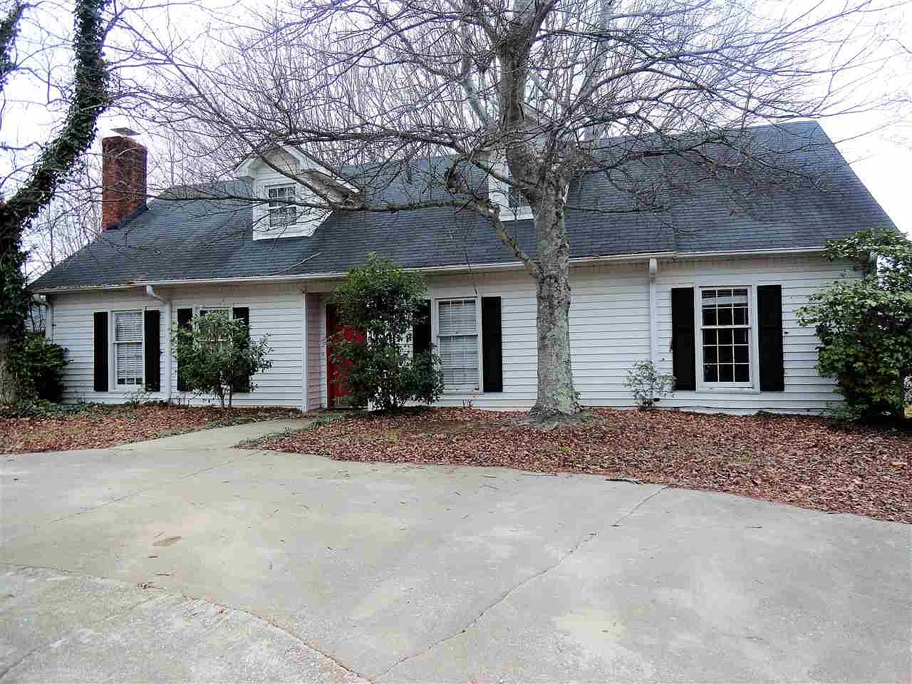 1805 Hudson Rd, Greer, SC 29650 | Zillow