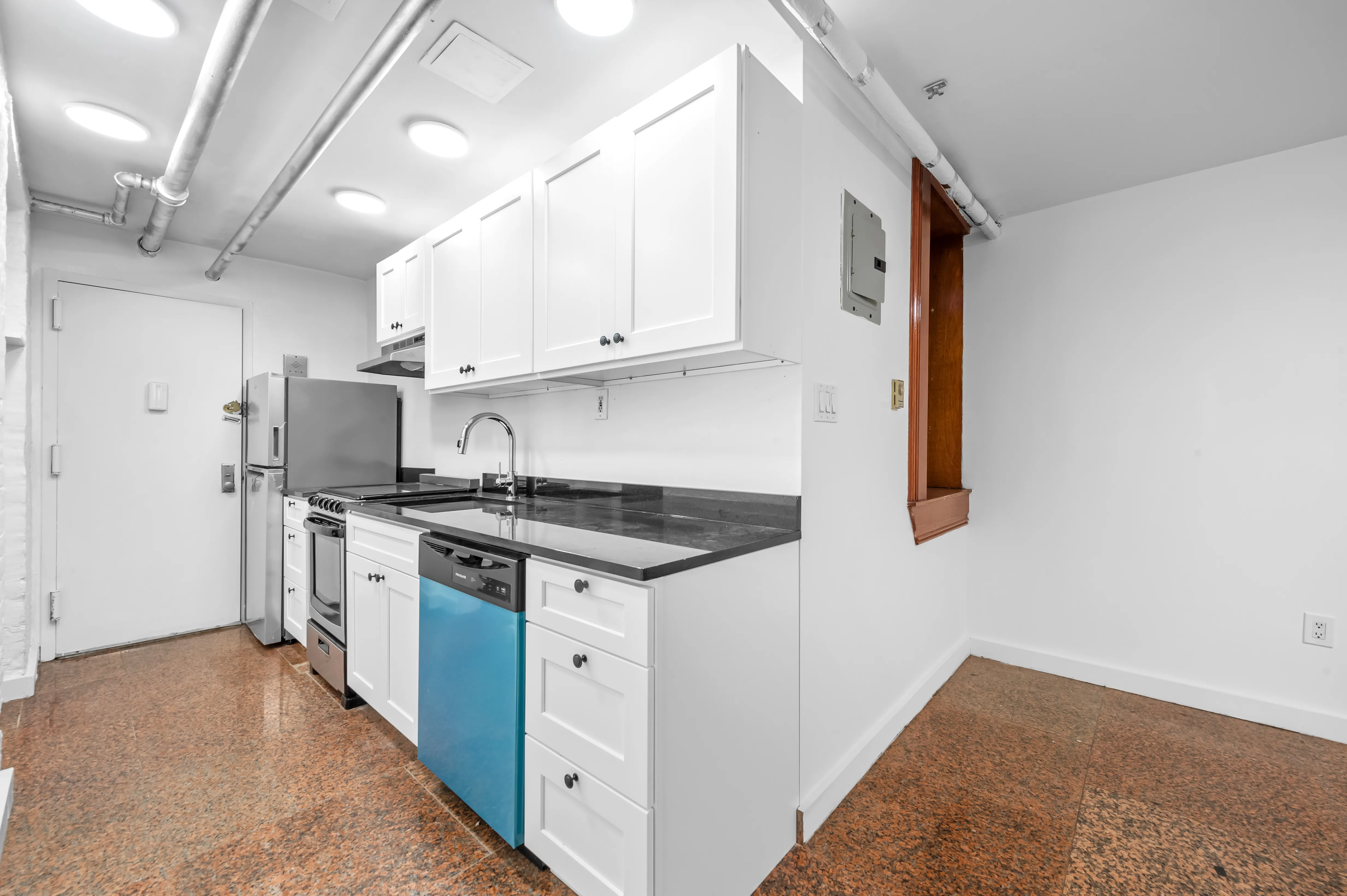 112 East 97th Street #A in Carnegie Hill, Manhattan | StreetEasy