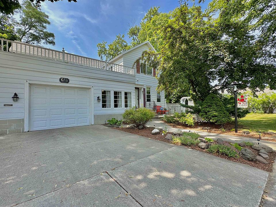 641 State St, Marinette, WI 54143 | MLS #50279268 | Zillow