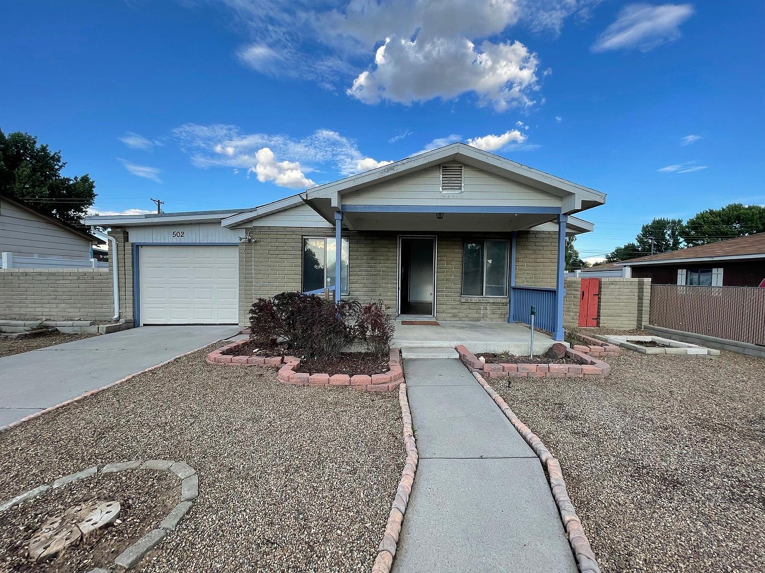 502 N 4th St, Bloomfield, NM 87413 | Zillow