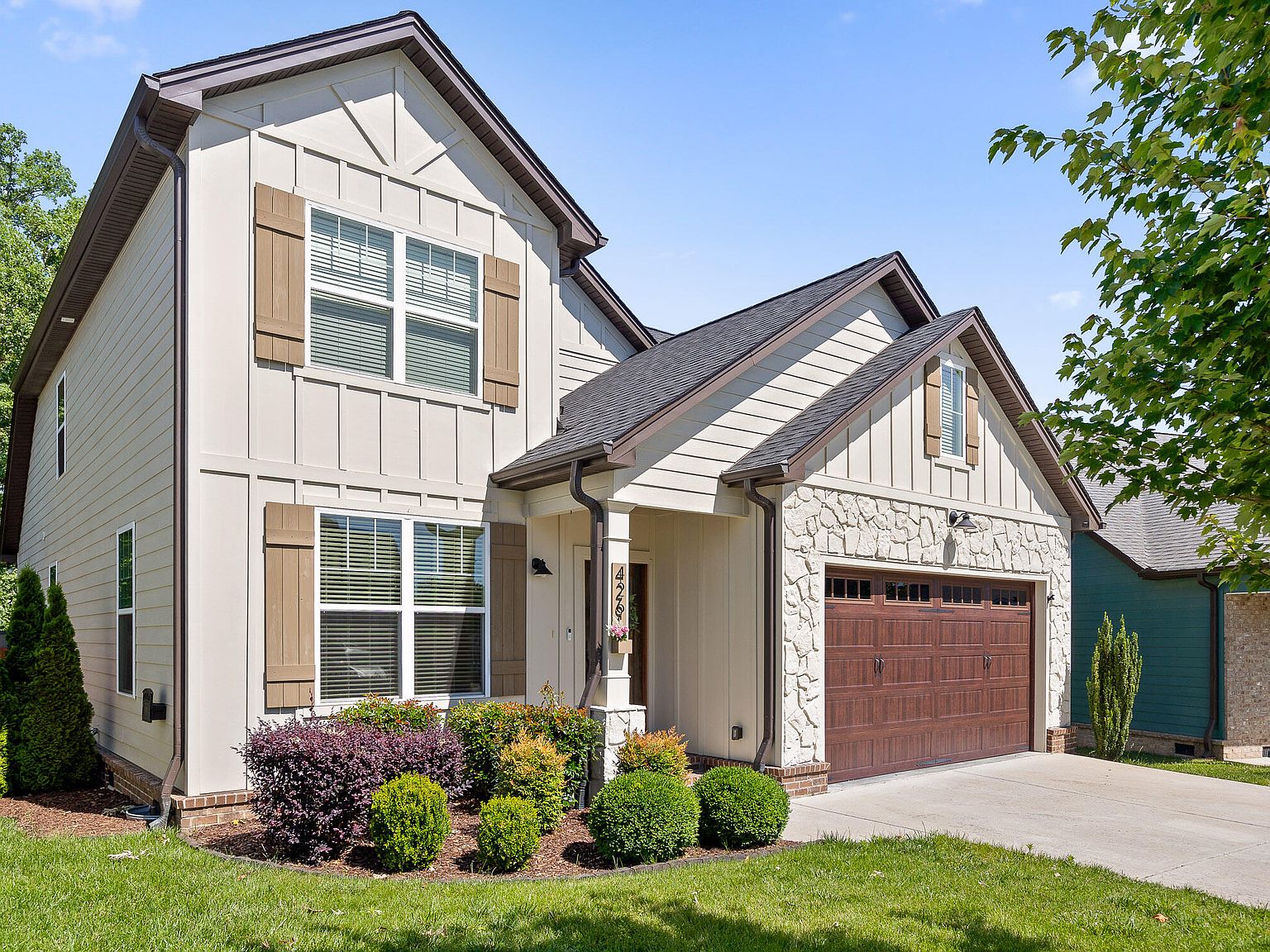 4261 Inlet Loop, Chattanooga, TN 37416 | Zillow