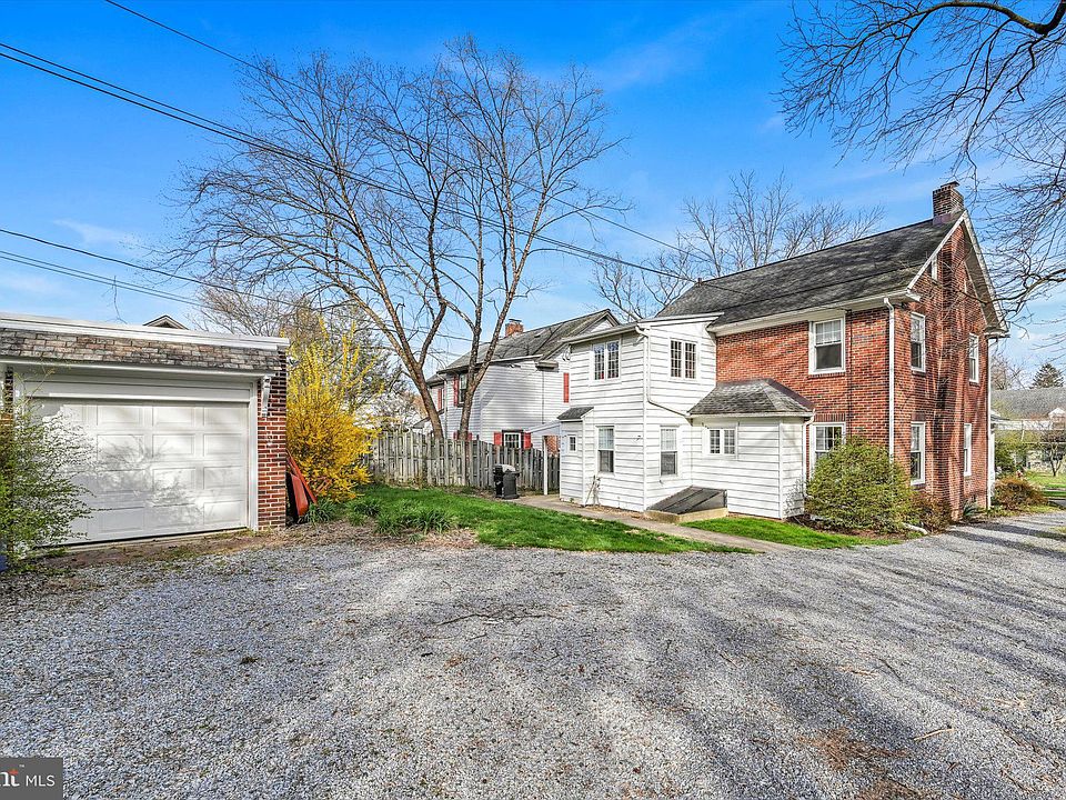 22 W 34th St, Reading, PA 19606 | Zillow