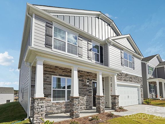 7894 Old Brook Rd, Sherrills Ford, NC 28673 | Zillow