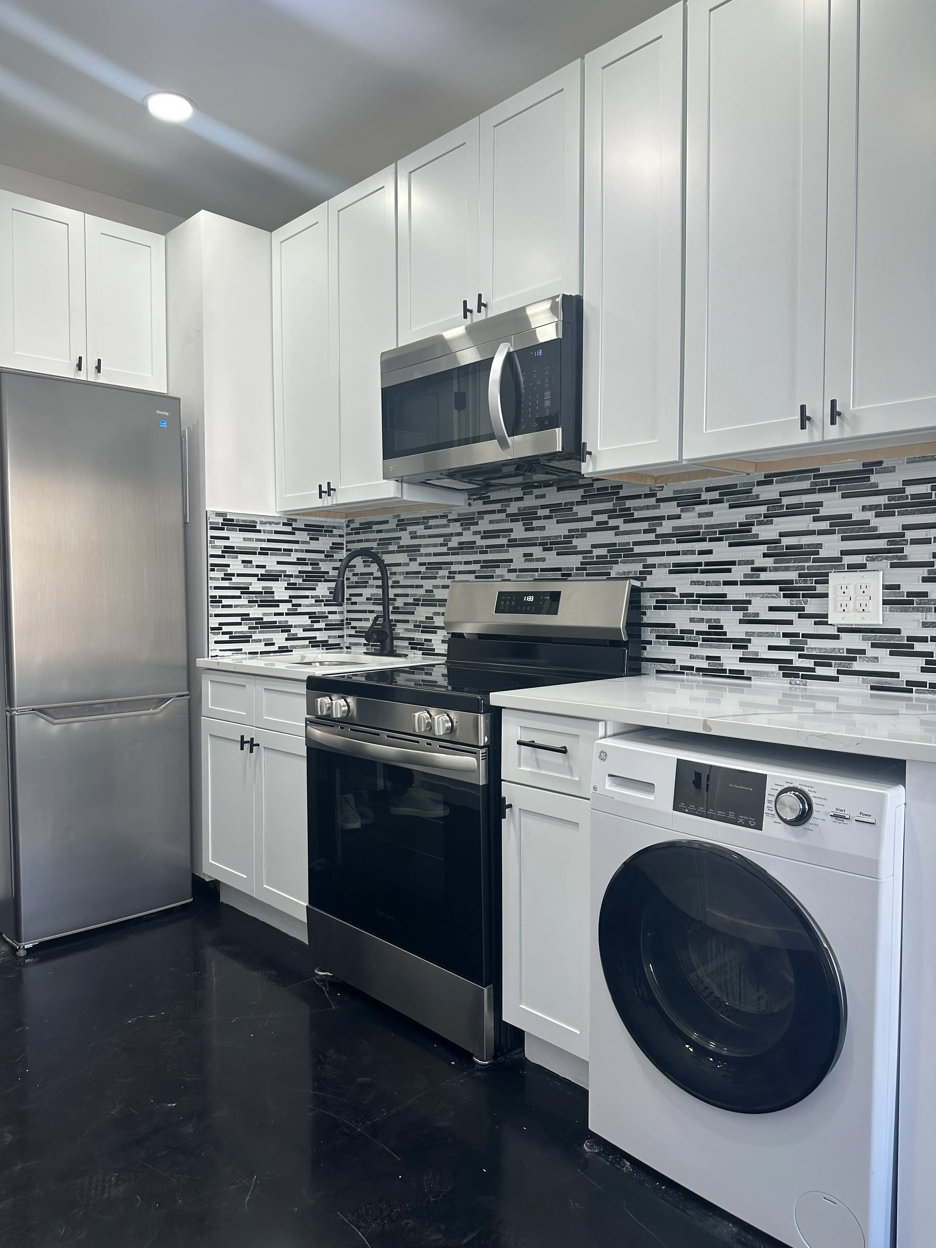 1278 Saint Johns Place #1 in Weeksville, Brooklyn | StreetEasy