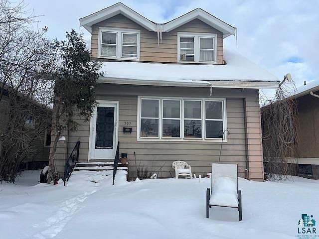 503 11th St S, Virginia, MN 55792 | MLS #6117639 | Zillow