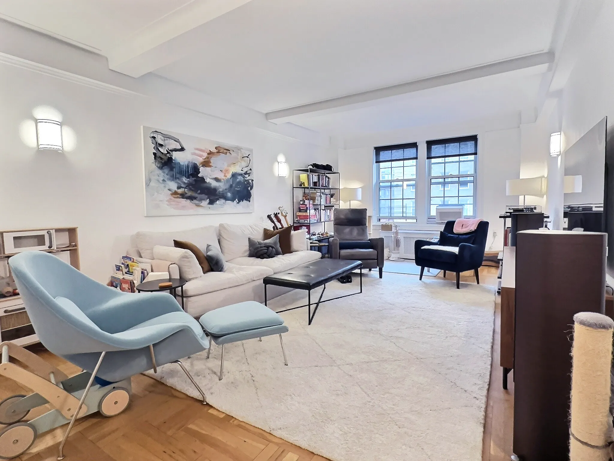 697 West End Avenue #6B in Upper West Side, Manhattan | StreetEasy
