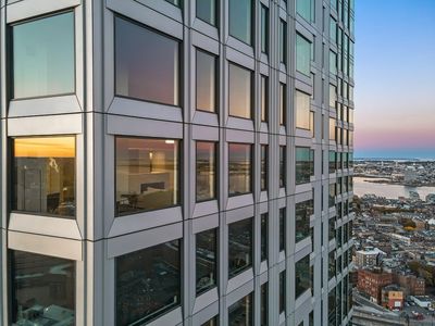 110 Sudbury St UNIT 3902, Boston, MA 02114 | MLS #73091730 | Zillow