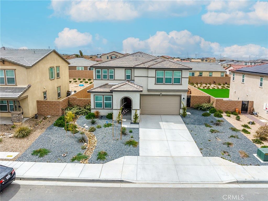 11414 Osborn St, Victorville, CA 92392 | Zillow