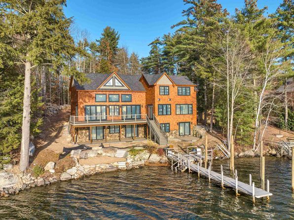 Meredith NH Real Estate - Meredith NH Homes For Sale | Zillow