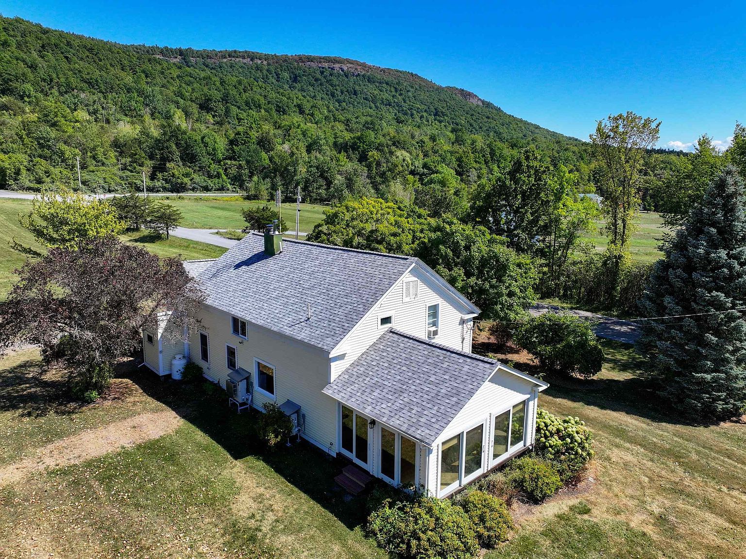 465 Whitford Road, Addison, VT 05491 | Zillow