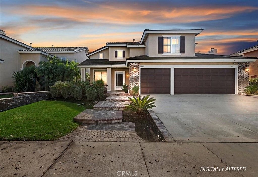 1040 Nighthawk Cir, Corona, CA 92881 | MLS #IV26004290 | Zillow