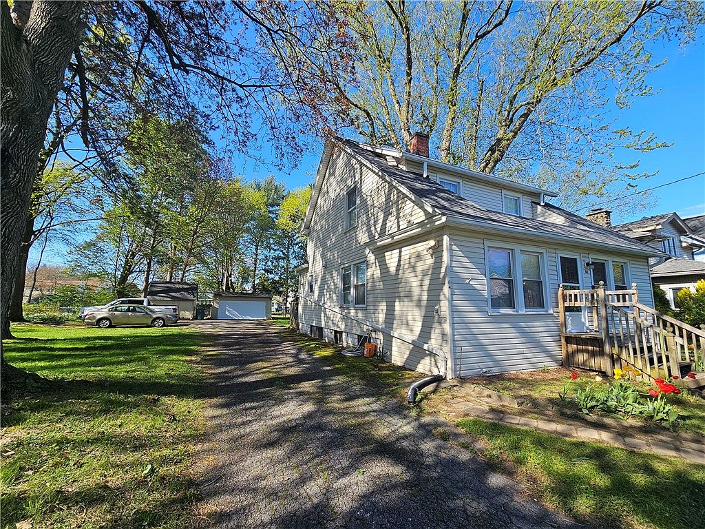 64 Tryon Park, Rochester, NY 14609 | MLS #R1534684 | Zillow