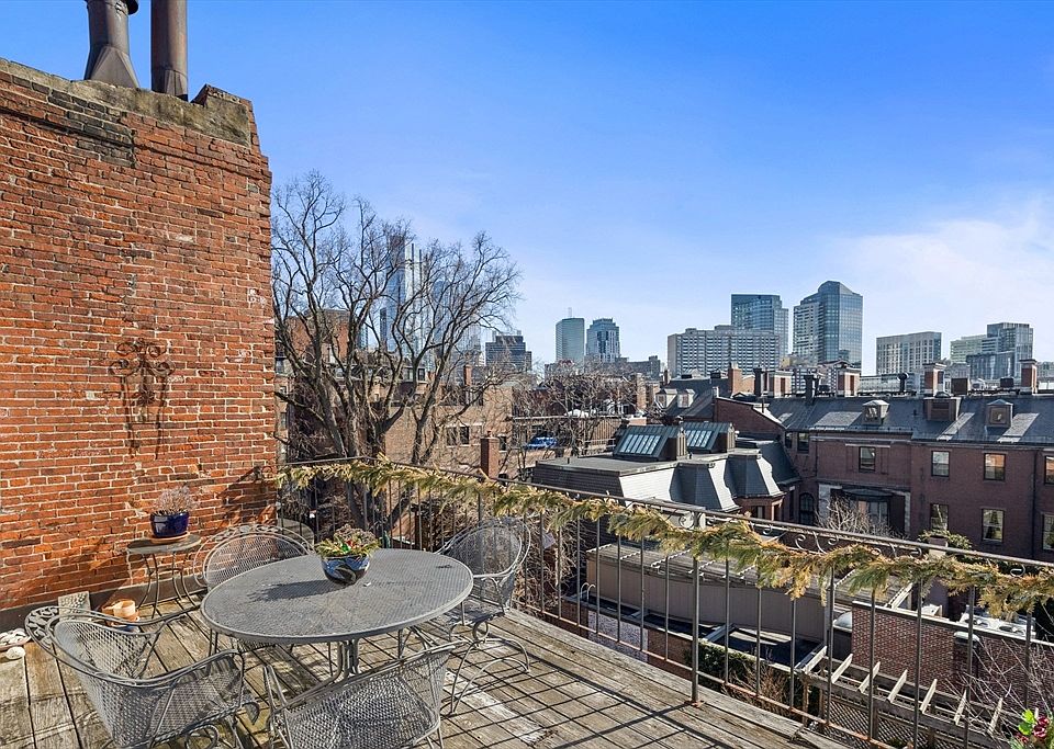 18 Chestnut St #6, Boston, MA 02108 | MLS #73204680 | Zillow