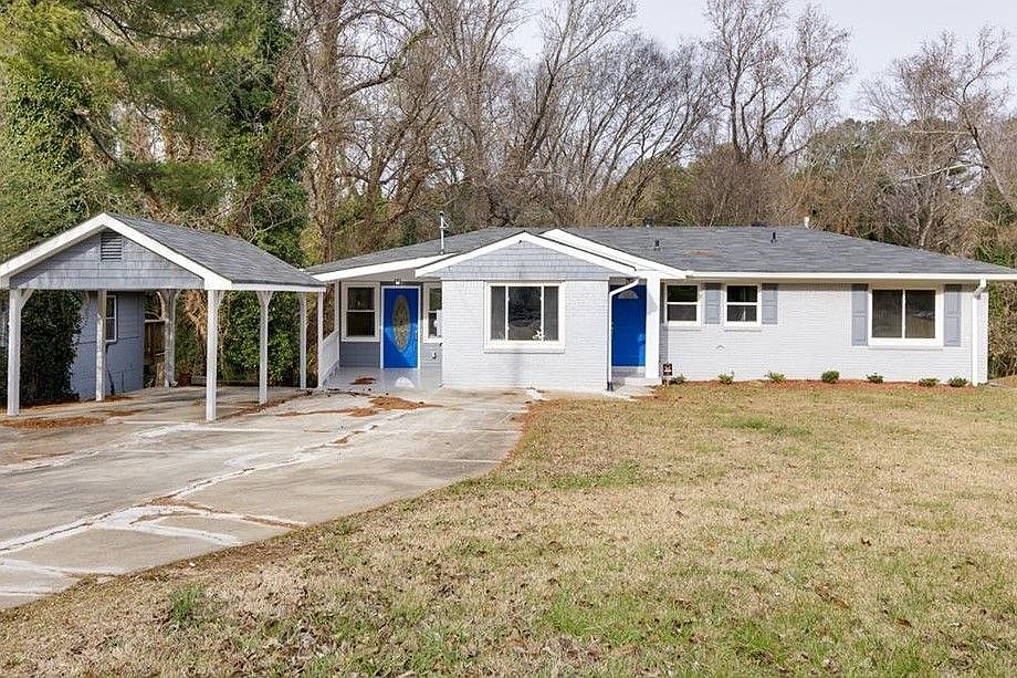3226 Robin Rd, Decatur, GA 30032 | Zillow