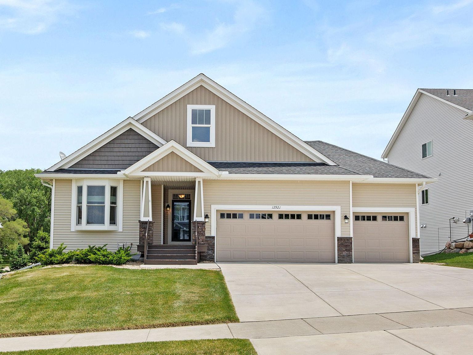 12921 Rose Bluff Blvd, Burnsville, MN 55337 | MLS #6380355 | Zillow