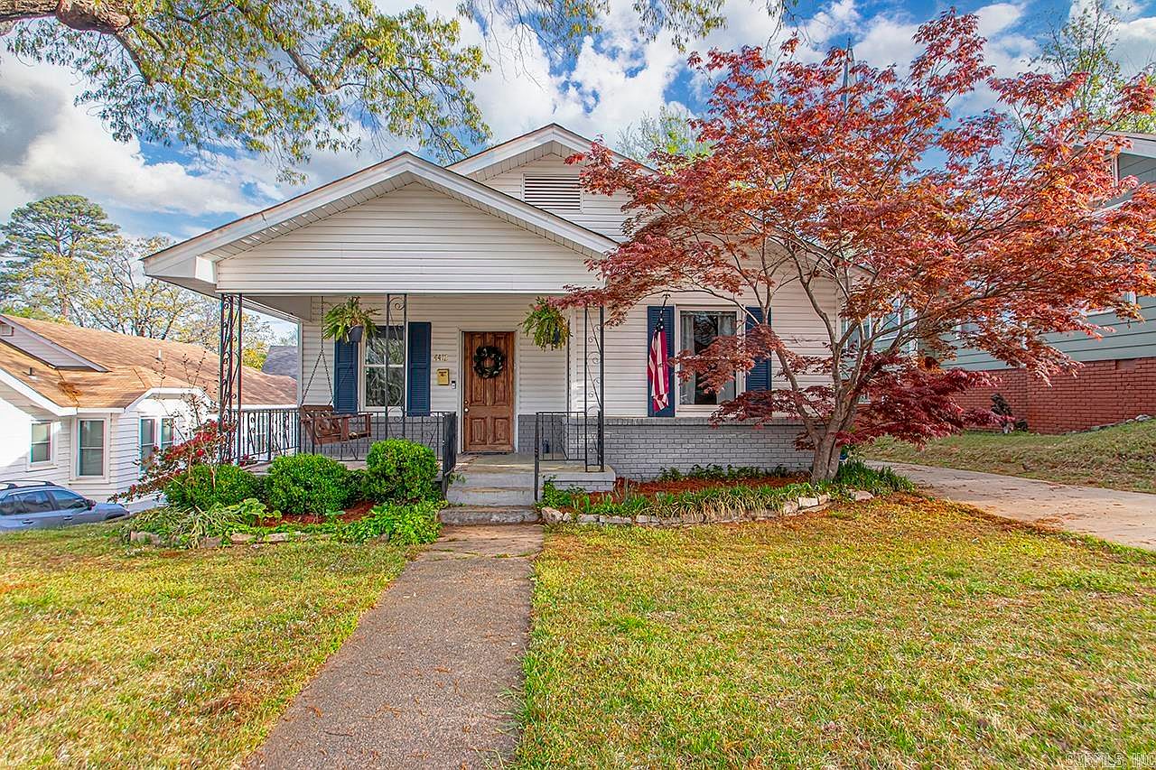 4412 Lee Ave, Little Rock, AR 72205 | MLS #25008770 | Zillow