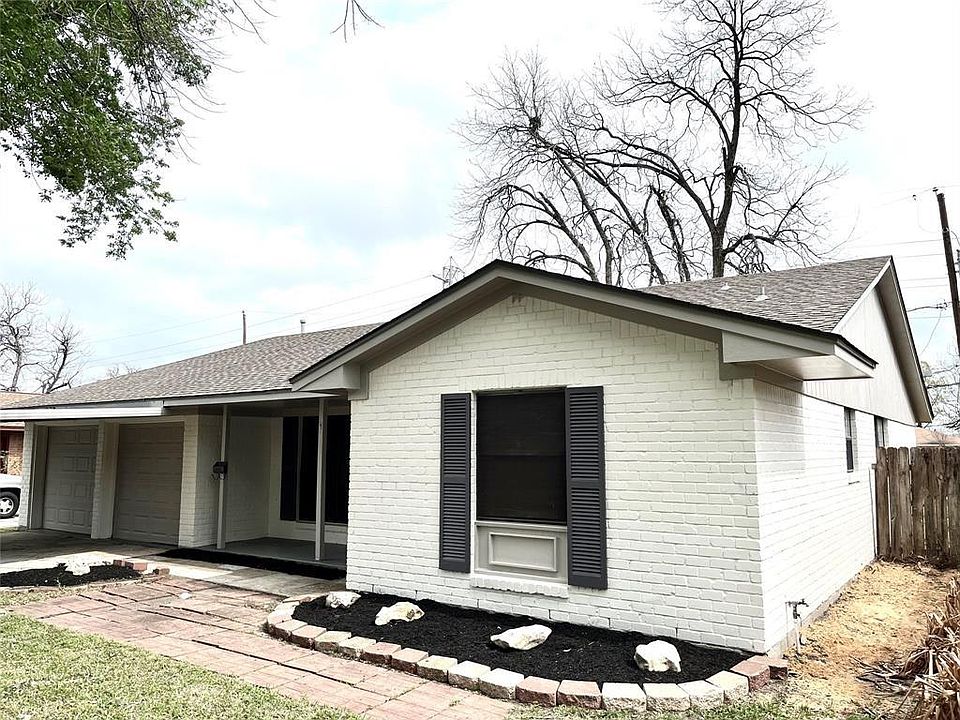 8111 Tarbell Rd, Houston, TX 77034 | MLS #27159640 | Zillow