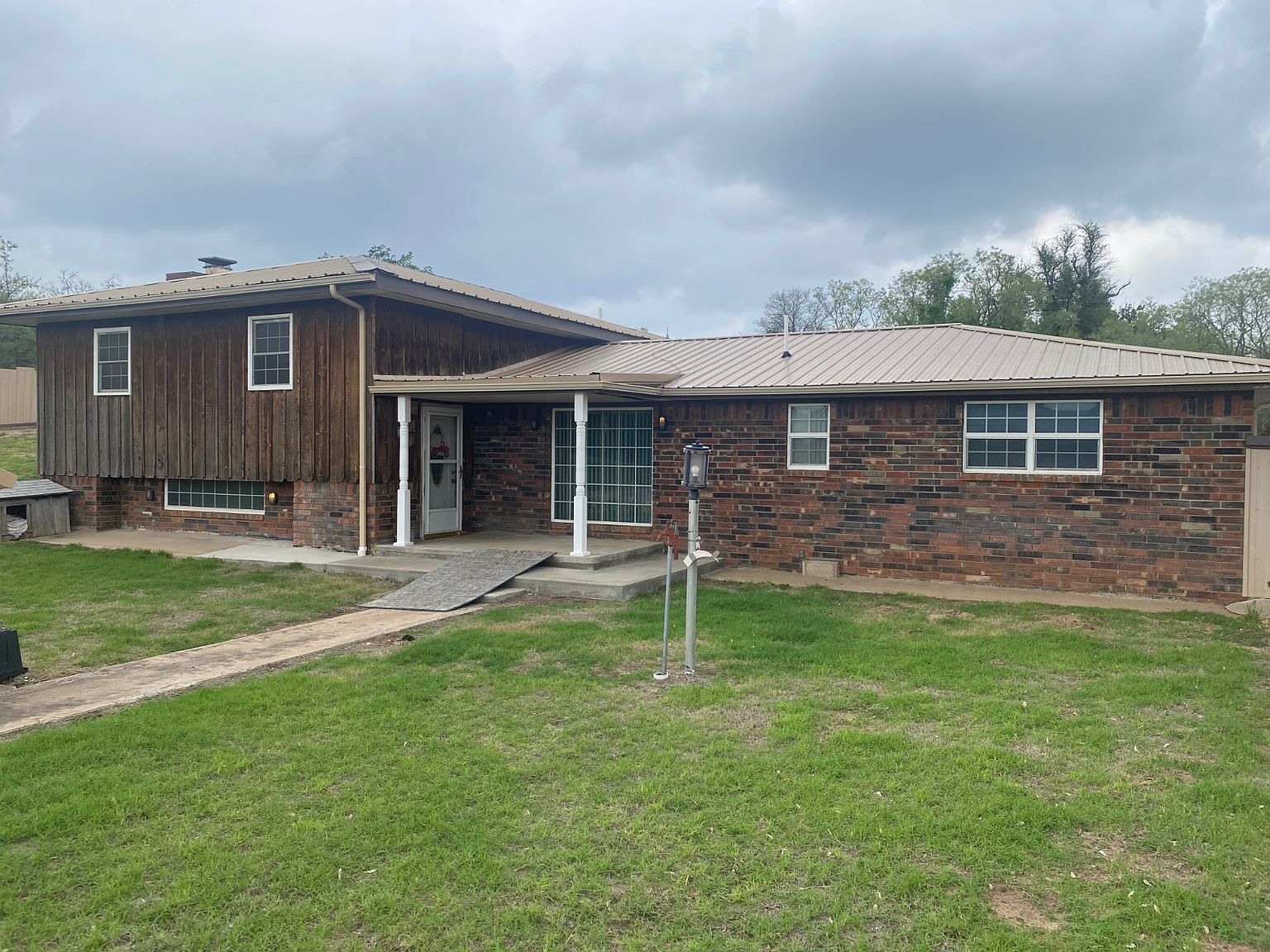 236198 E County Road 58, Chester, OK 73838 | MLS #11492139 | Zillow